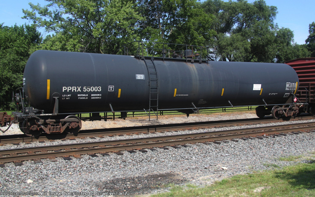 PPRX 55003 - ConocoPhillips Co